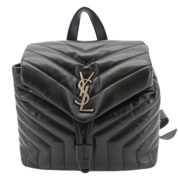 Yves Saint Laurent | Bags | Yves Saint Laurent Loulou Small Monogram ...